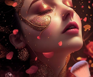 SUPER MAKE DESPERTE A DIVA EM VOCÊ