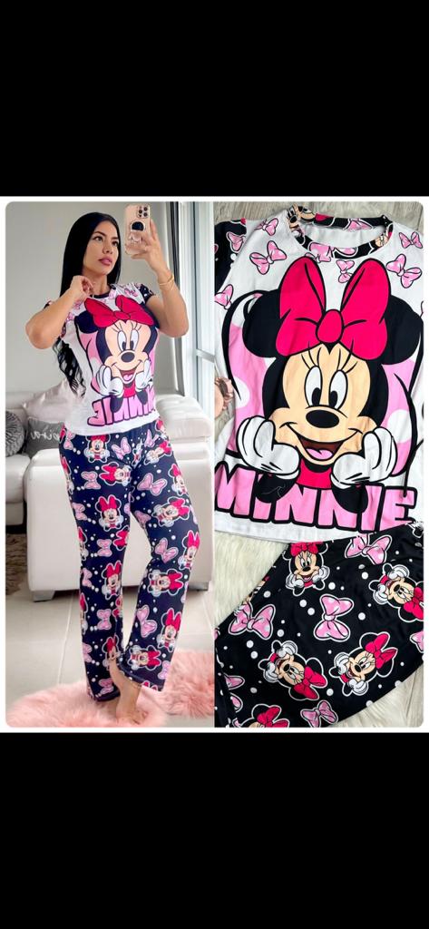 Pijamas excelente calidad - JOSE ALEJANDRO HERRERA GIL | Hotmart