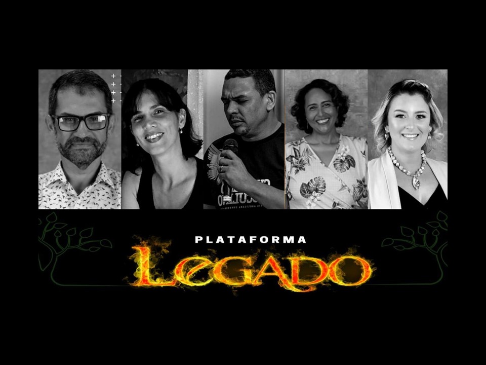 PLATAFORMA LEGADO