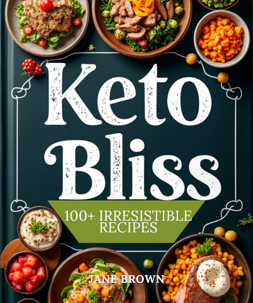 Keto Bliss