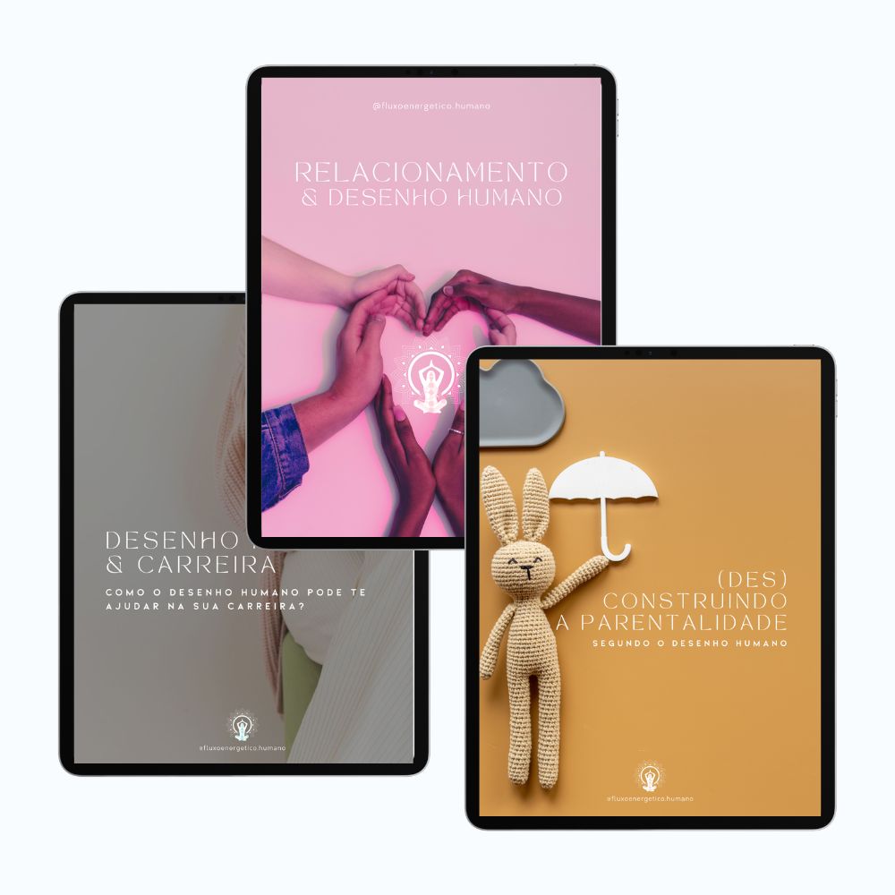 Combo Completo Ebooks + VideoBook