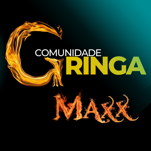Comunidade Gringa Maxx - Marcos dos Santos Muniz | Hotmart
