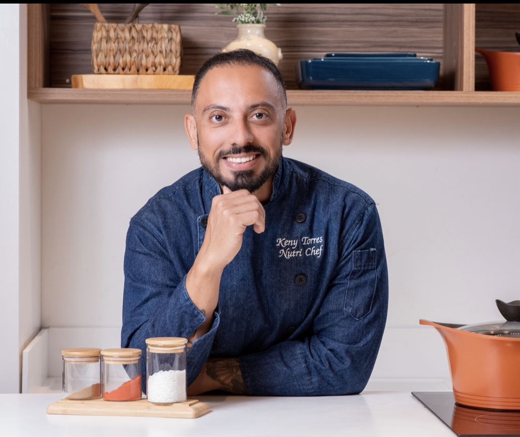 Personal Cooking (profissional)