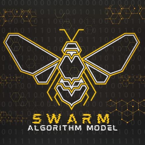 SAM SWARM ALGORITHM MODEL