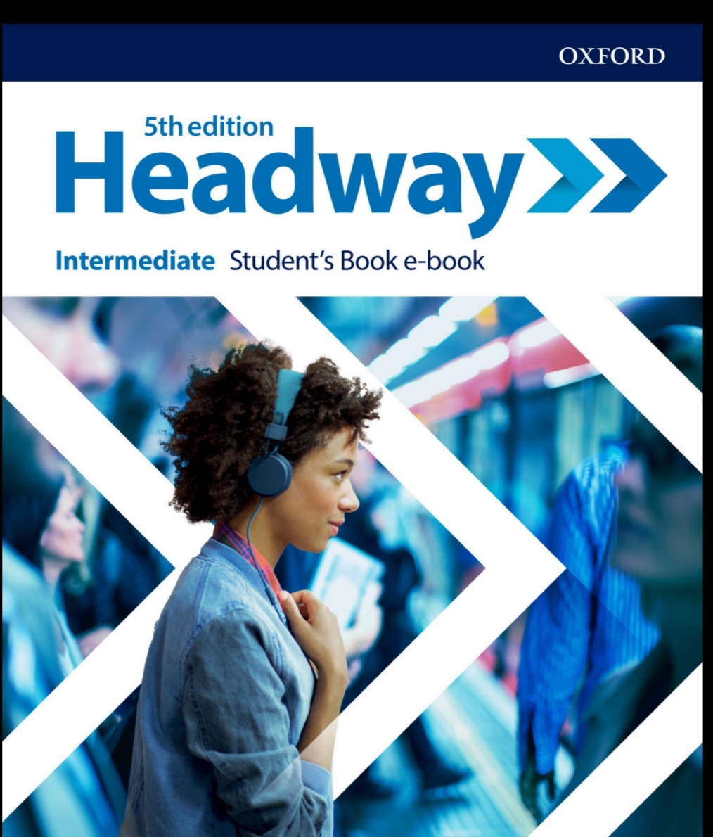 Headway intermediate