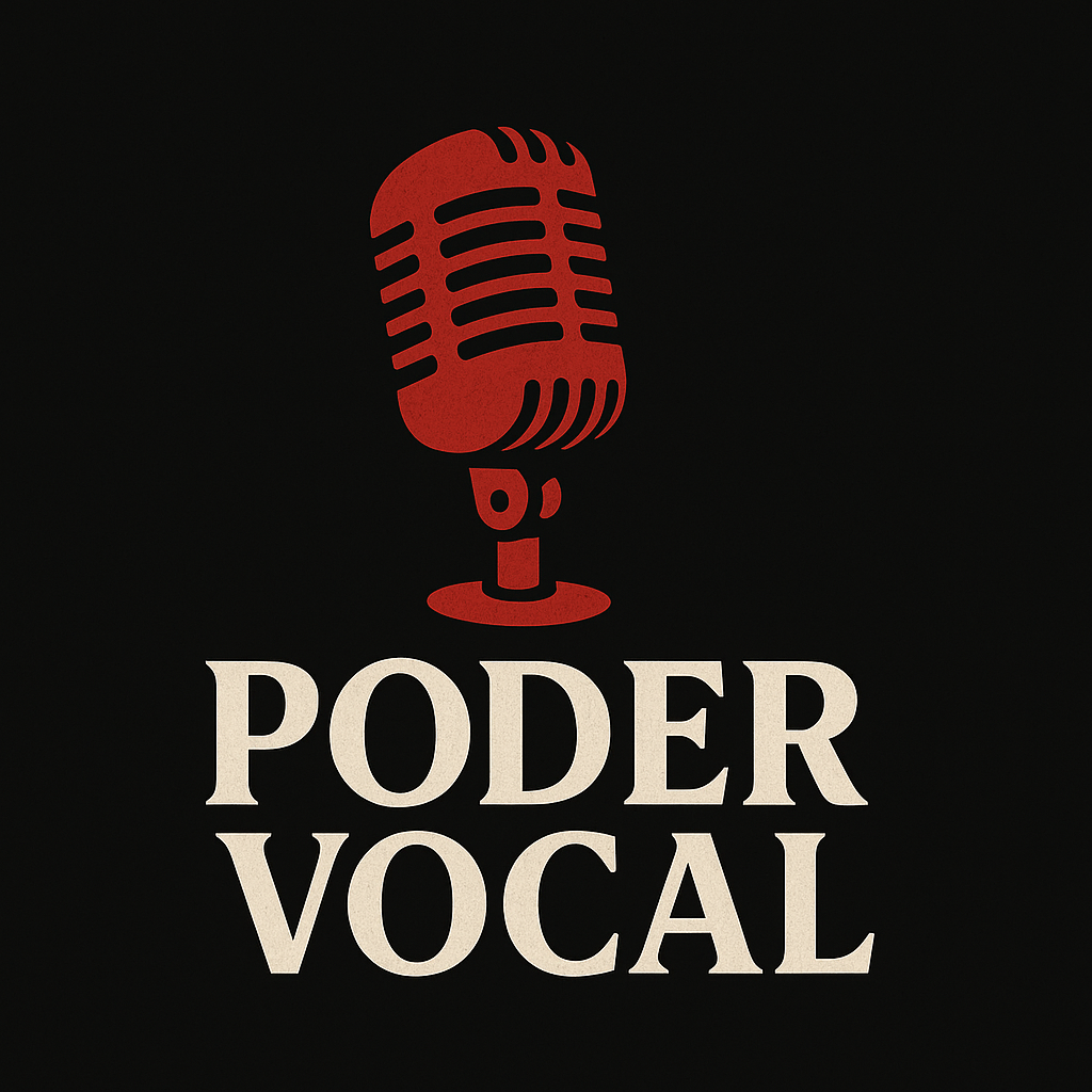 Poder Vocal