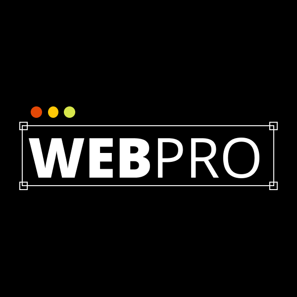 Web Pro