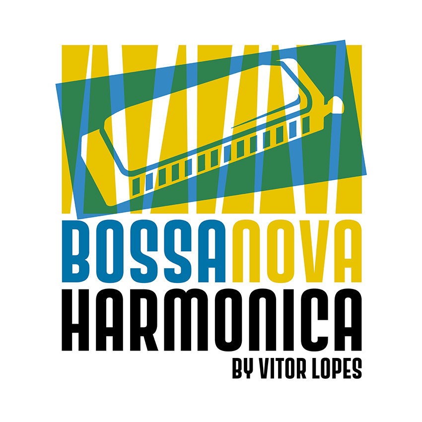 Bossa Harmônica com Vitor Lopes