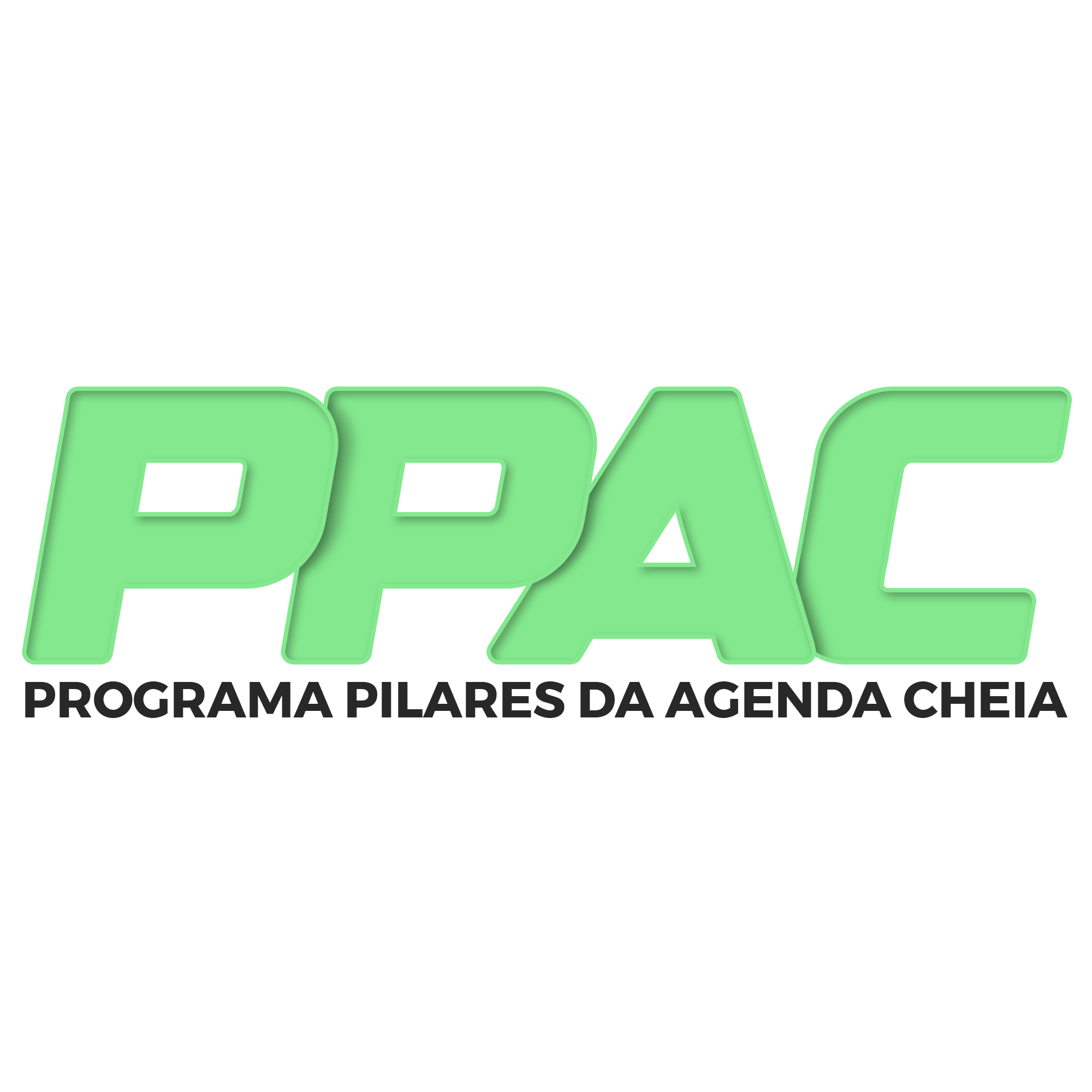 PPAC - PROGRAMA PILARES DA AGENDA CHEIA - PRESENCIAL - Rodrigo Ciab...