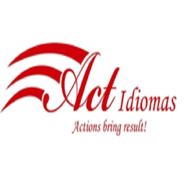 Act - Você fluente em 10 atos!