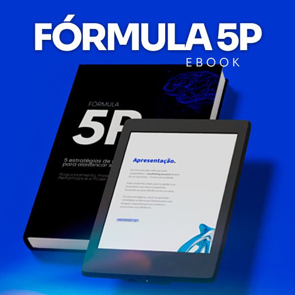 Fórmula 5P - Radar Produtos | Hotmart