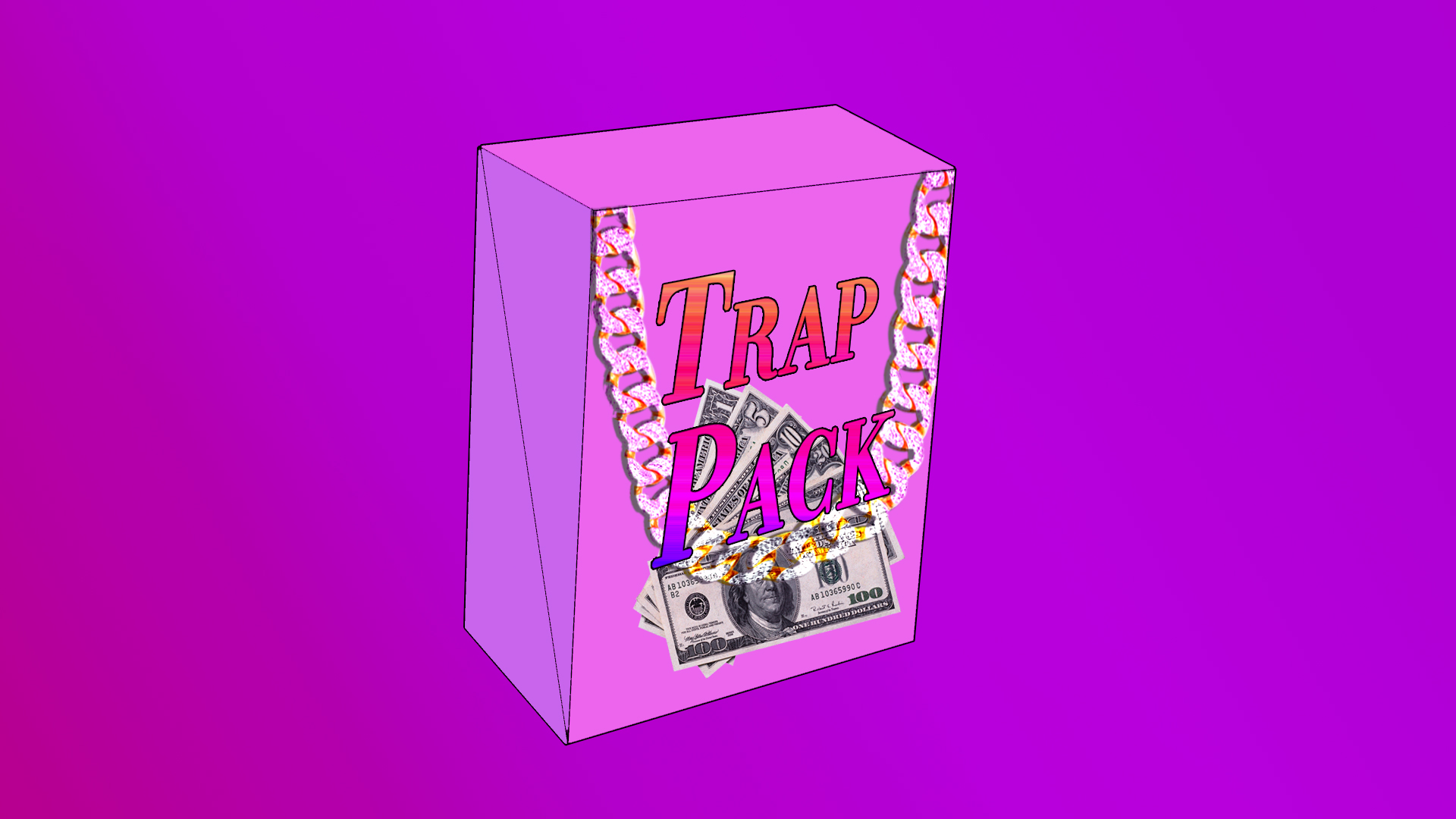 Golden Trap pack vol'1 - Isaias Pedrozo | Hotmart