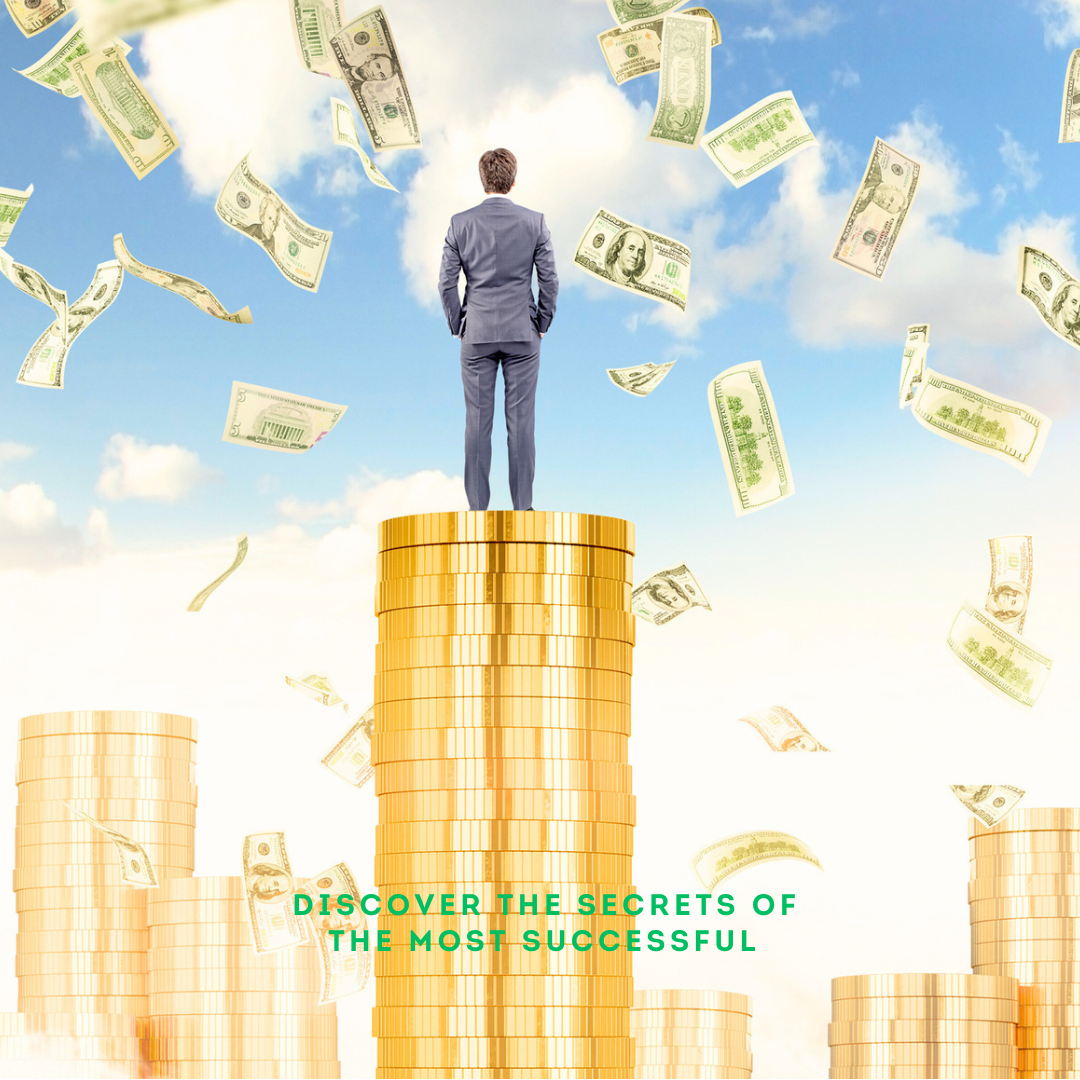 The Millionaire Code - Juniper Dawson | Hotmart