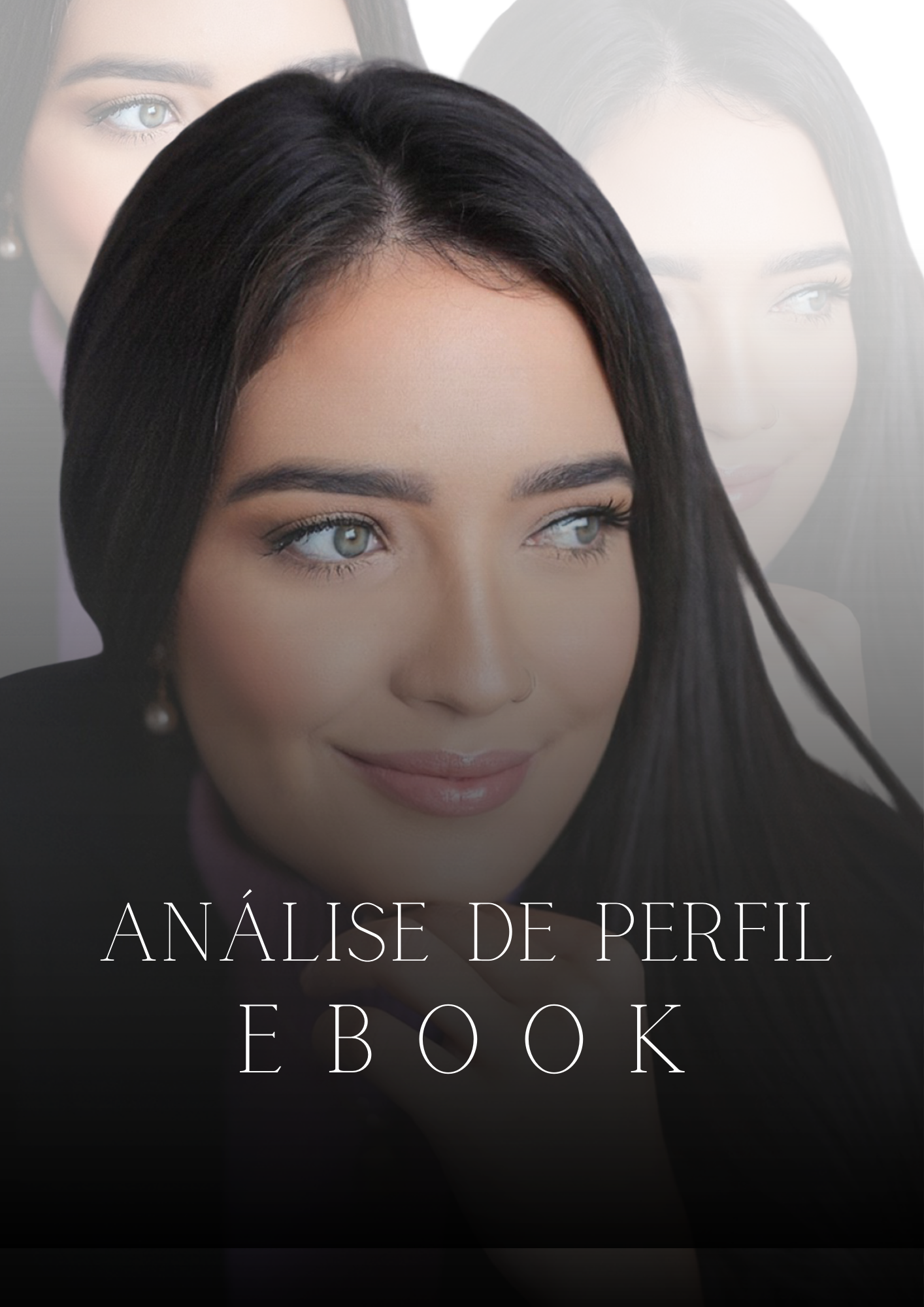 ANÁLISE DE PERFIL - EBOOK - Letícia Sousa | Hotmart