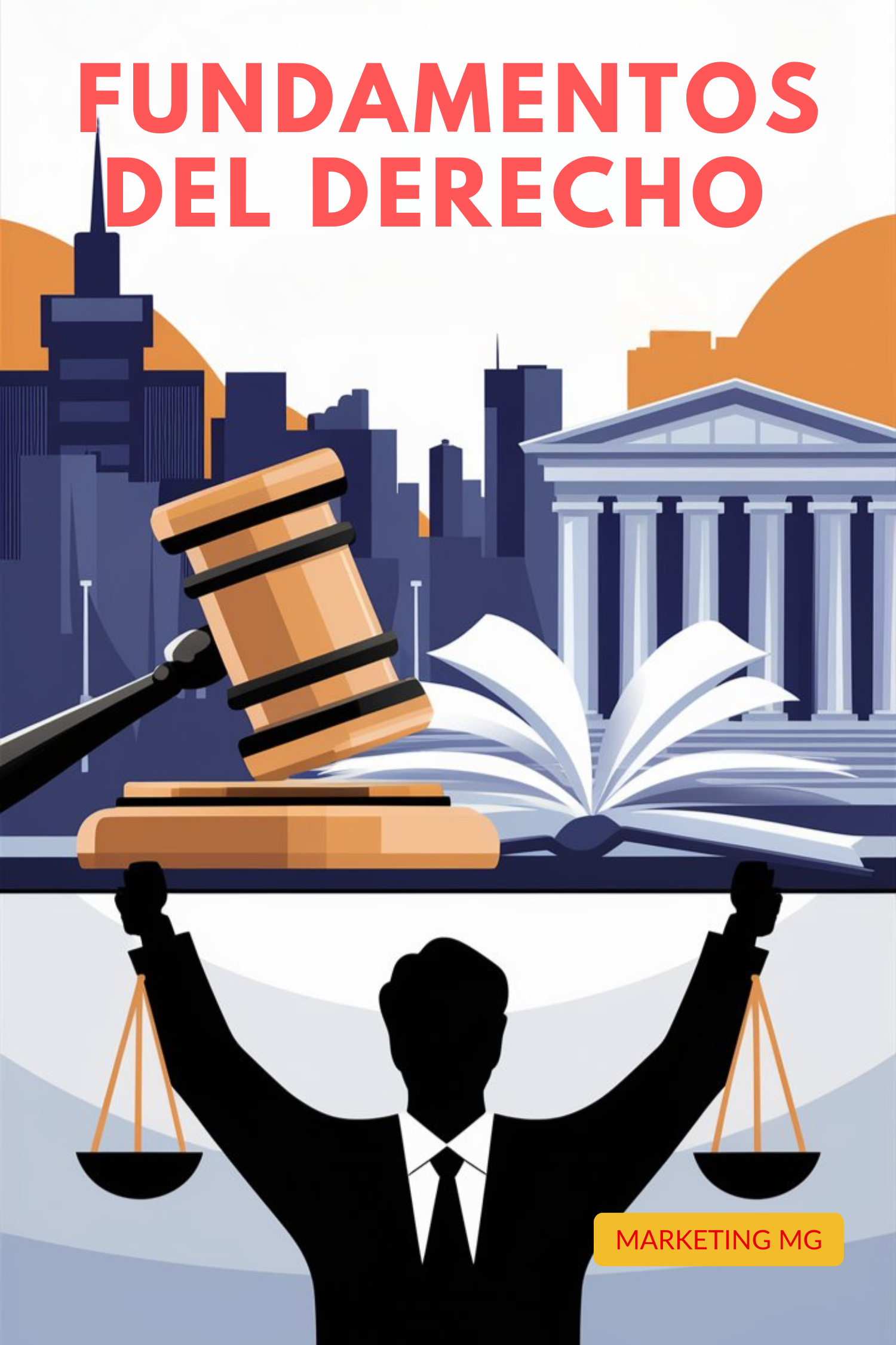 FUNDAMENTOS DEL DERECHO - MARLENE GONZALEZ | Hotmart