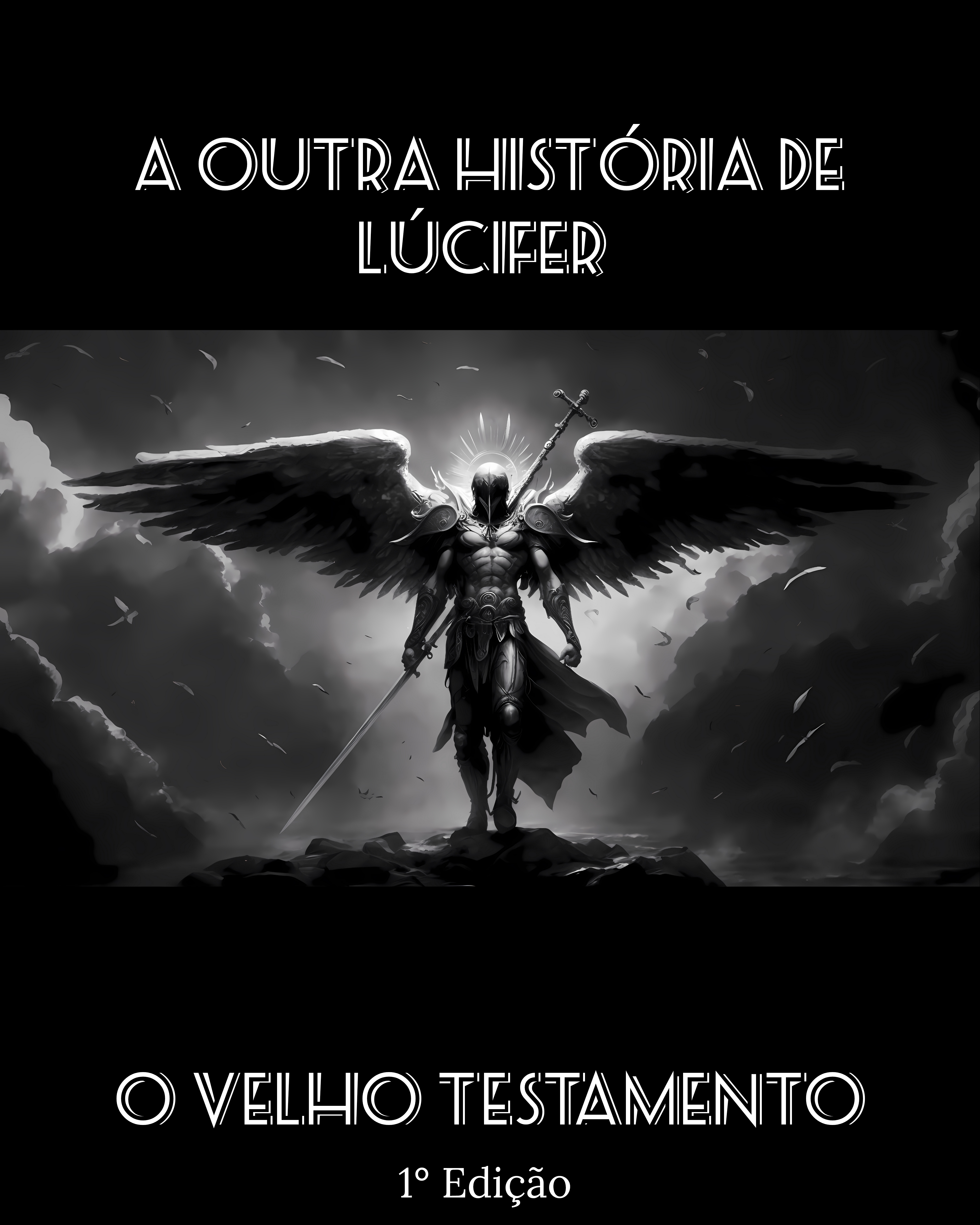 A outra história de Lúcifer