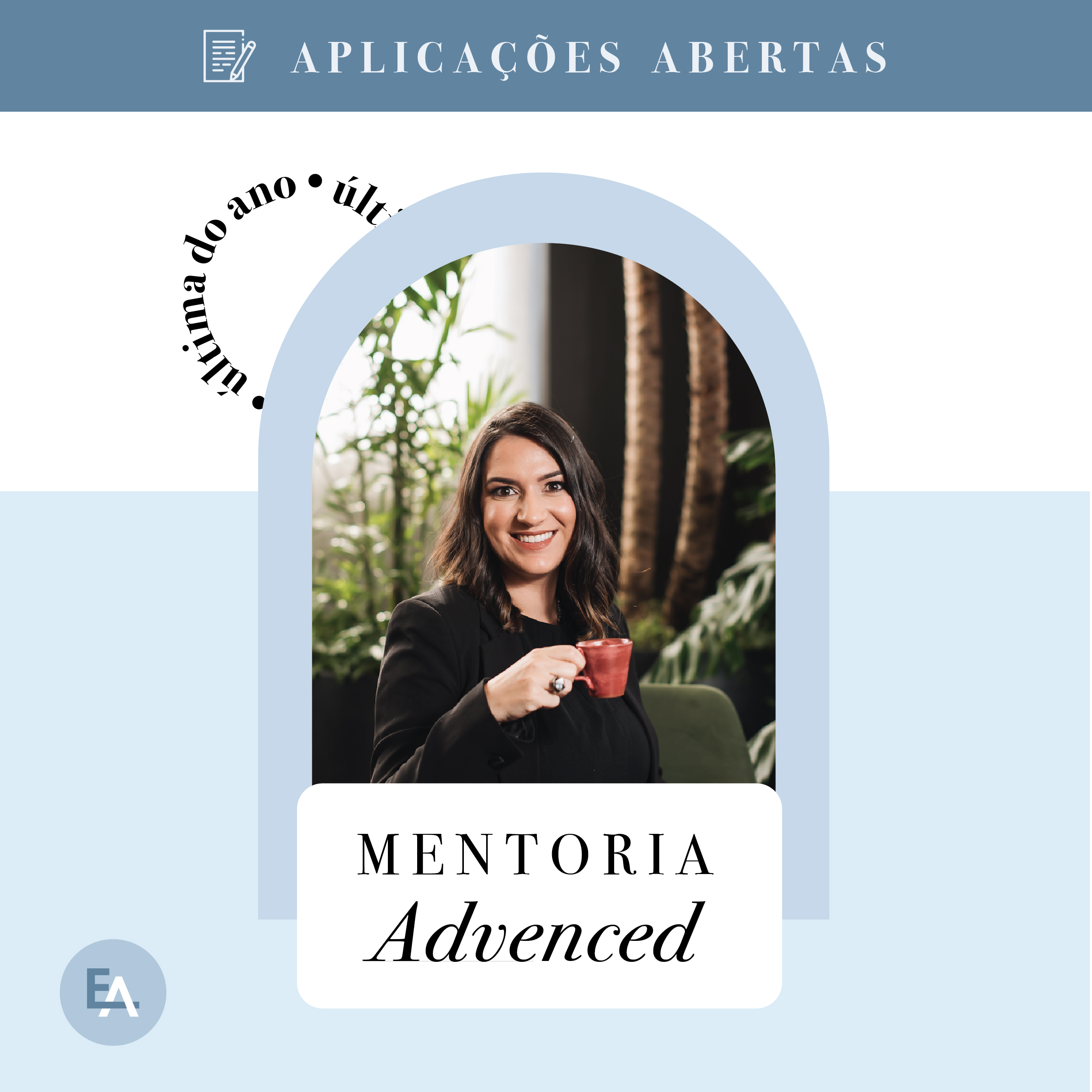 Mentoria Advanced 09/22 - Mazoni Avelar Decoração de interiores ltd...