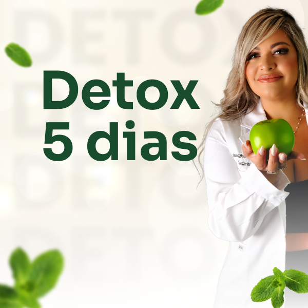 Detox 5 dias