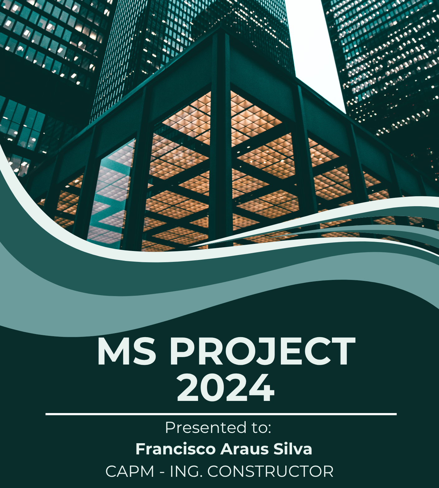 Domina la Gestión de Proyectos con MS Project 2024 | Hotmart