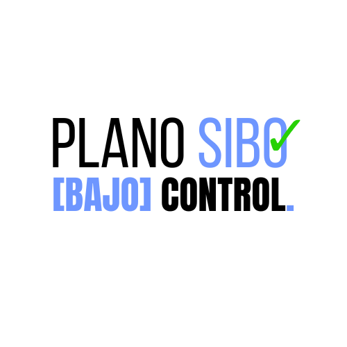 Plan SIBO Bajo Control - Kevin Tayllor | Hotmart