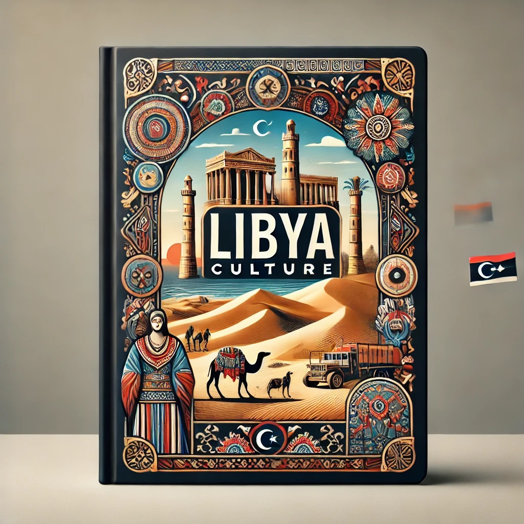 Libya Culture