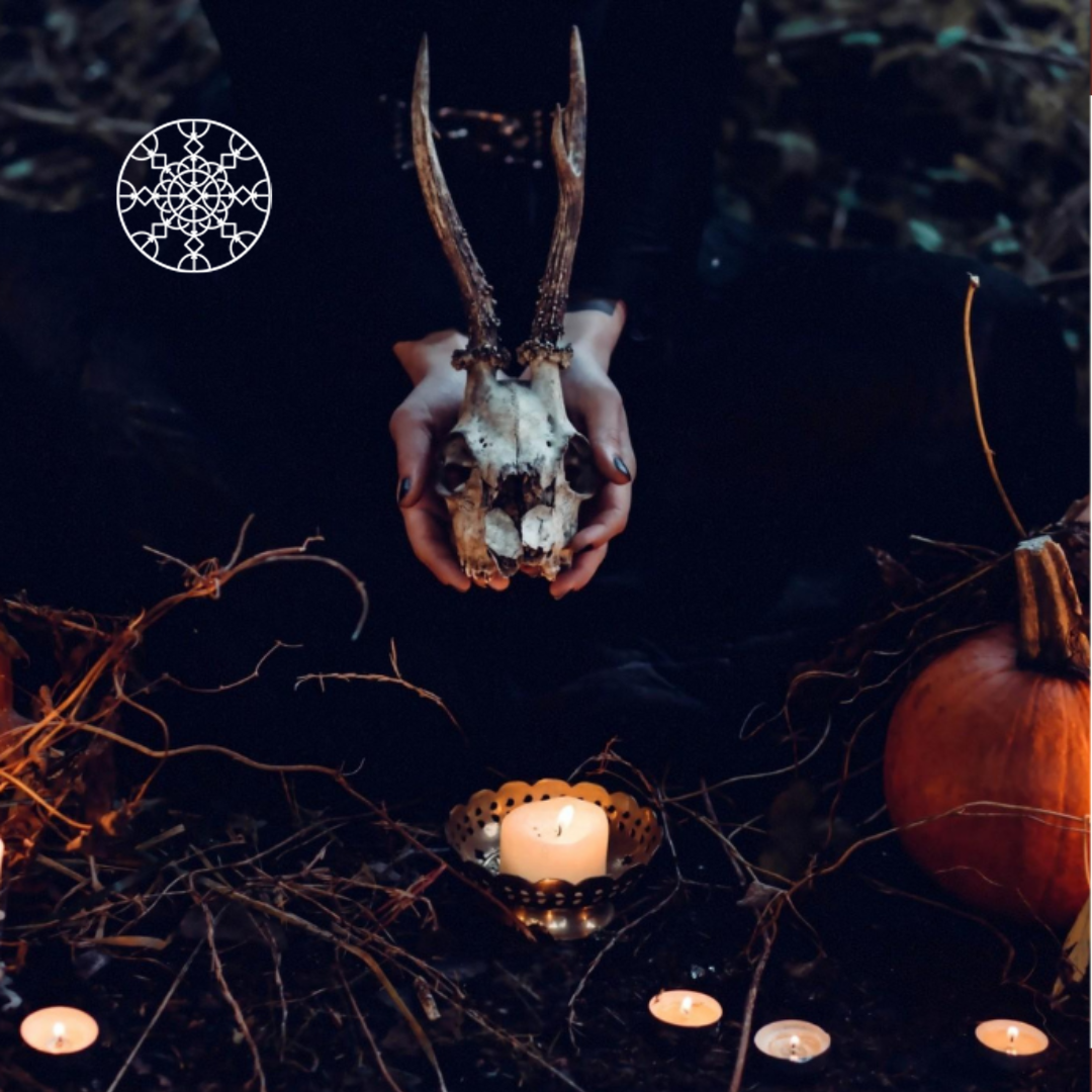 Ritual Caótico - Caosofia | Hotmart