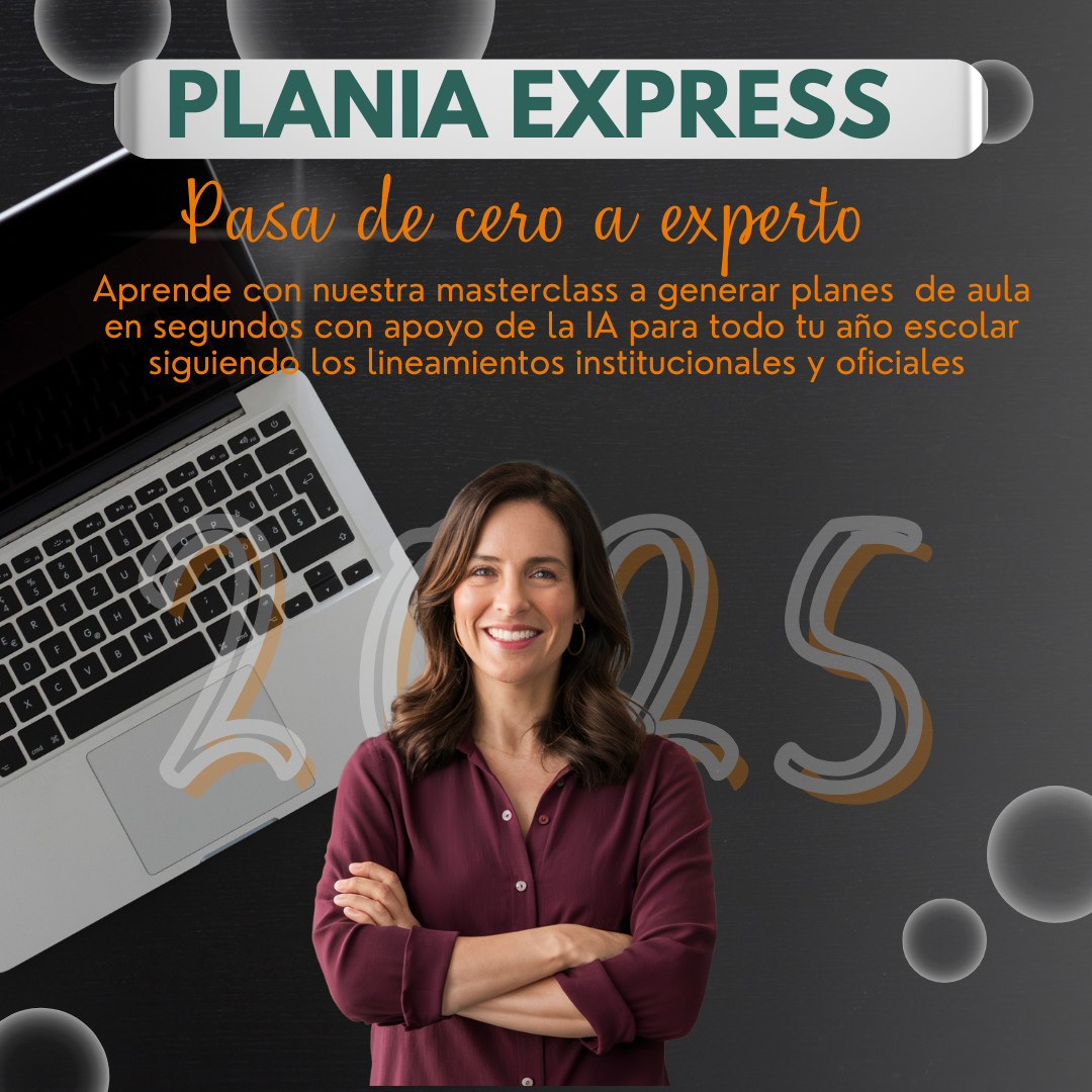 PlanIA Express