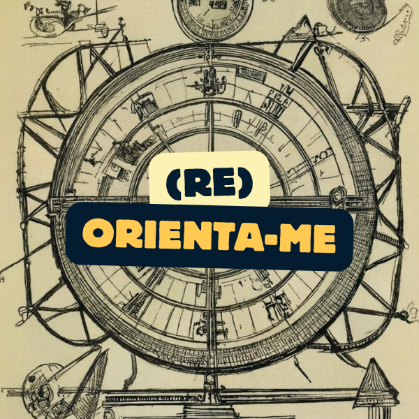 (Re)orienta-me! - Marco Aurélio Costa e Silva | Hotmart