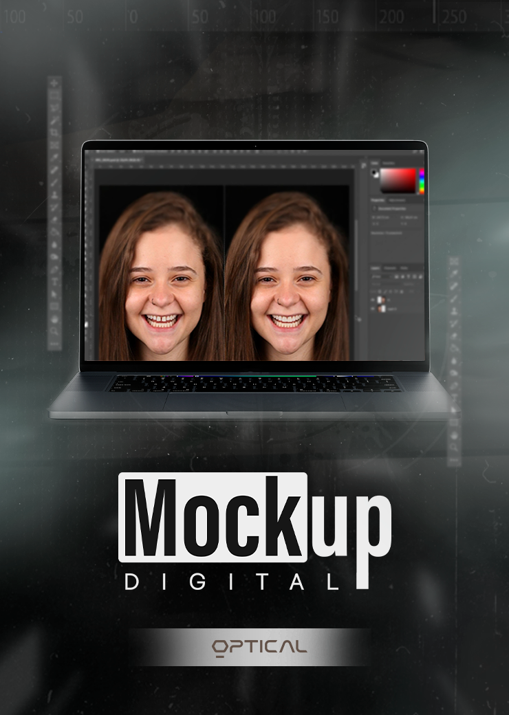 Mockup Digital [PT] - Rafael de Carvalho Sampaio | Hotmart