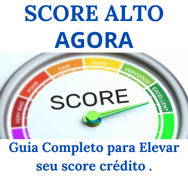 Score Alto agora