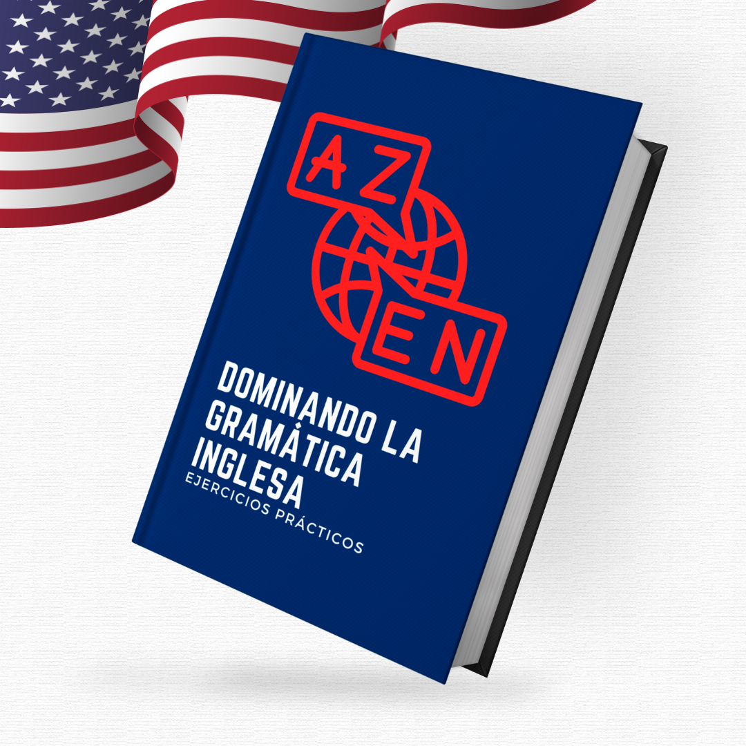 Dominando la Gramática Inglesa - Aldo Luis Morales Vite | Hotmart