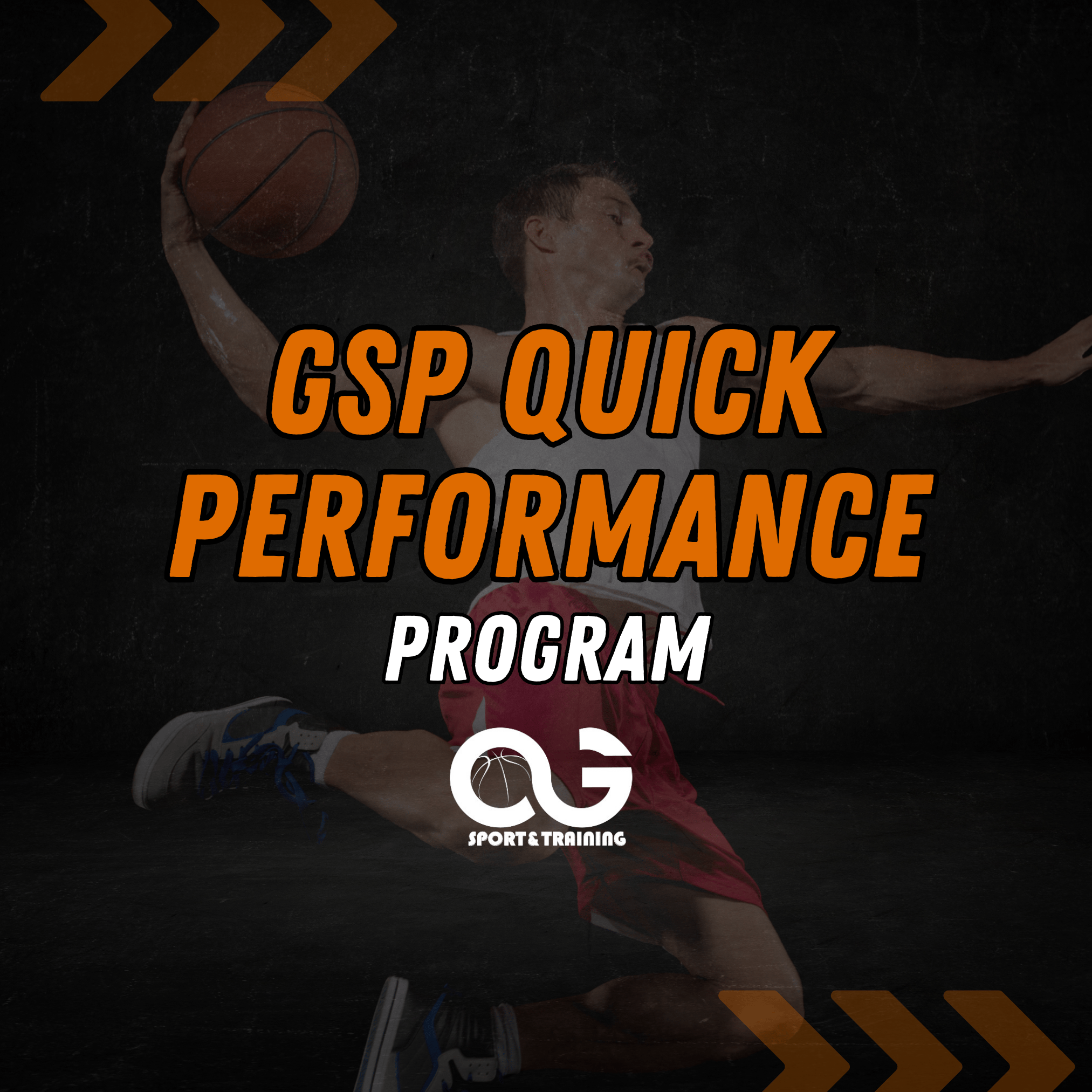 GSP Quick performance