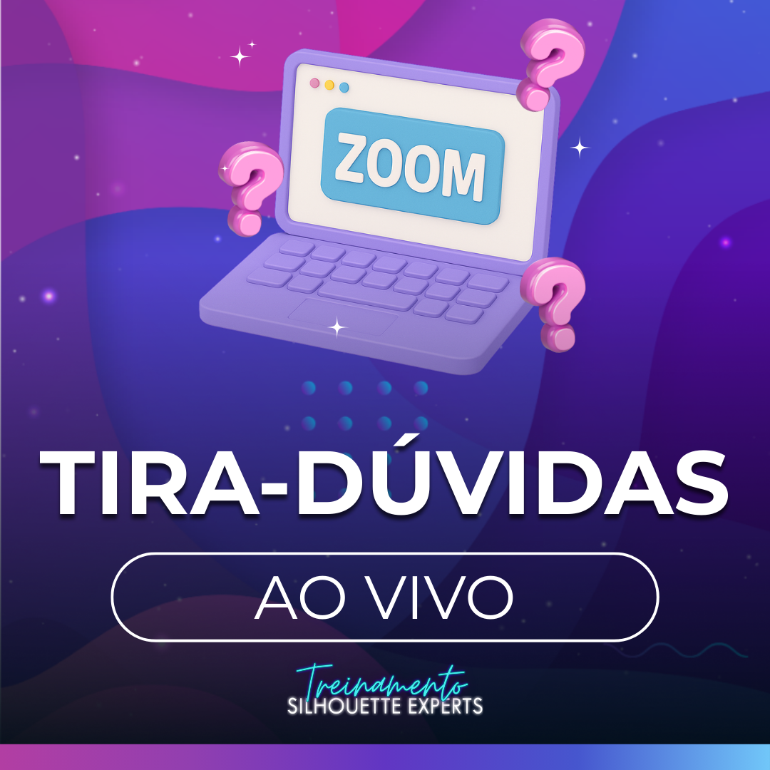 Tira-dúvidas - TSX - Ju Delamura | Hotmart