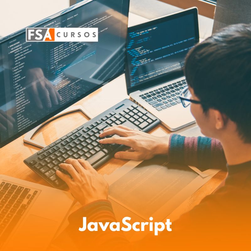Curso de JavaScript - FSA Digital | Hotmart