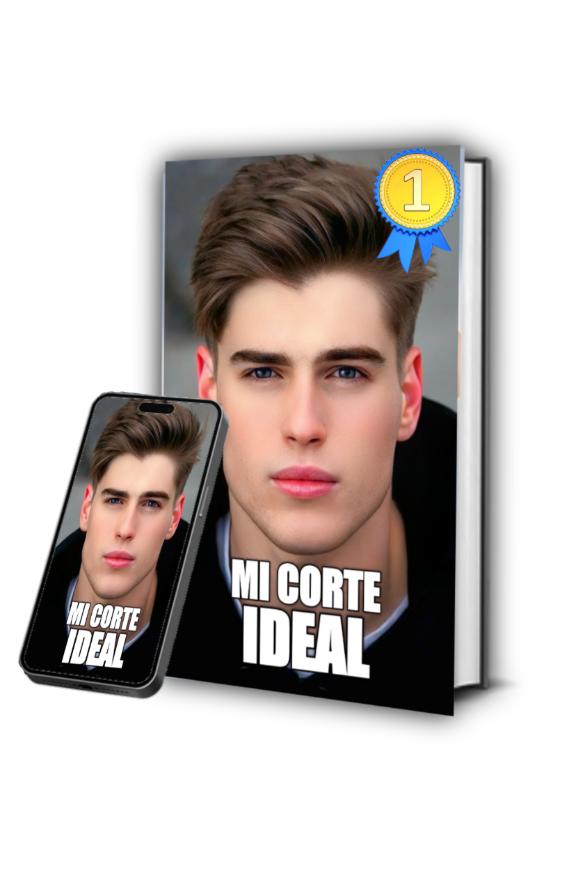 MI CORTE IDEAL♂️ Digital - Sam doble B ️ | Hotmart