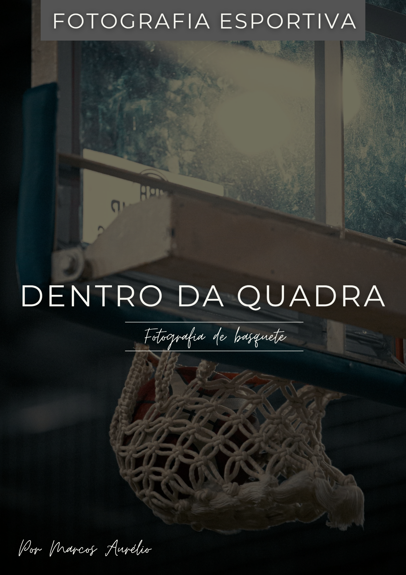 Dentro da quadra | Hotmart