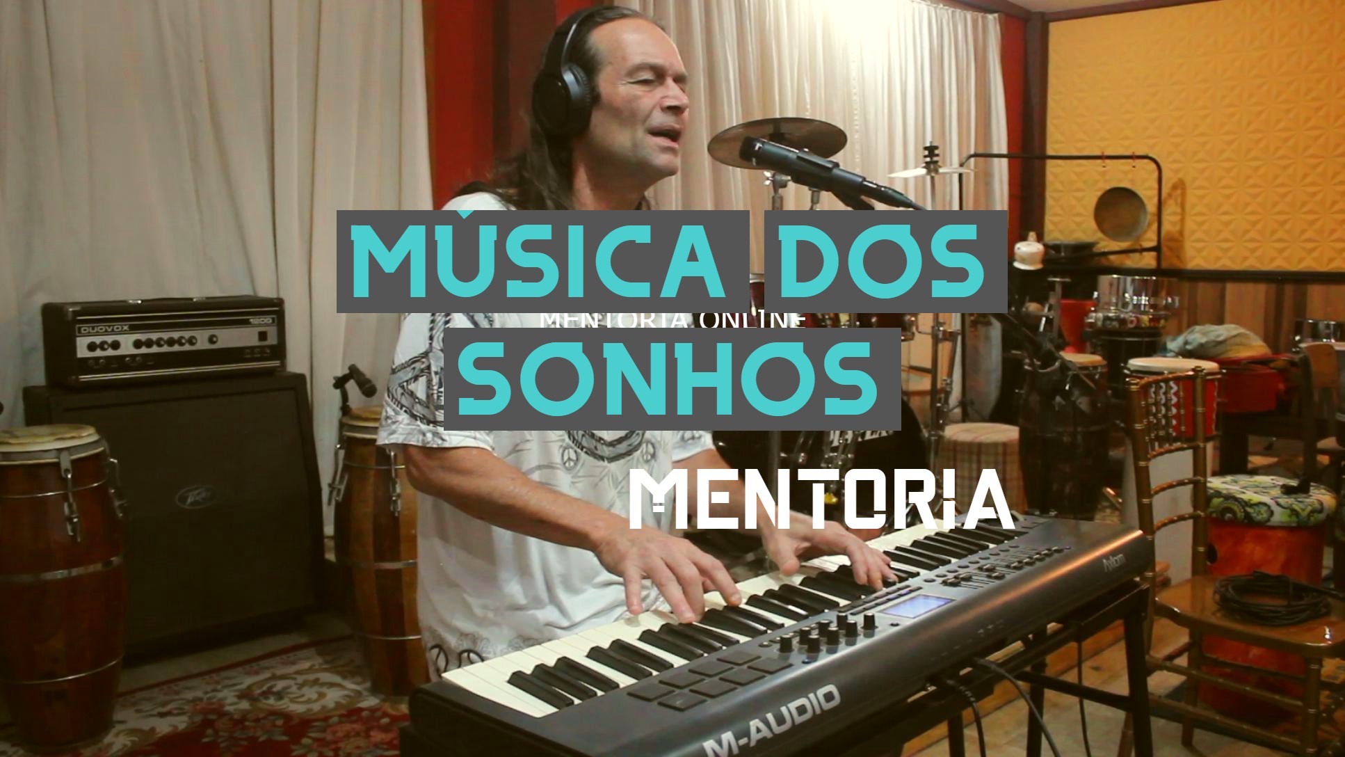 MÚSICA DOS SONHOS - Leo Gatti | Hotmart