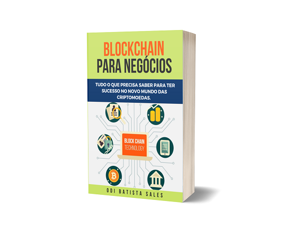 Blockchain Para Negócios - E- Book