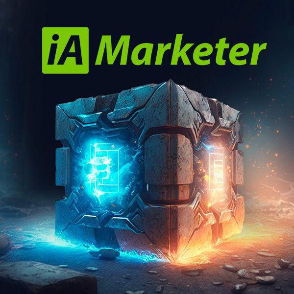 iA Marketer