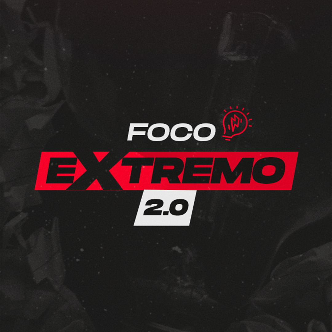 Foco Extremo 2.0 - O Mentor - Concursos Públicos | Hotmart