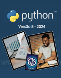 PYTHON DIRETO AO PONTO - Rafael dos Santos | Hotmart