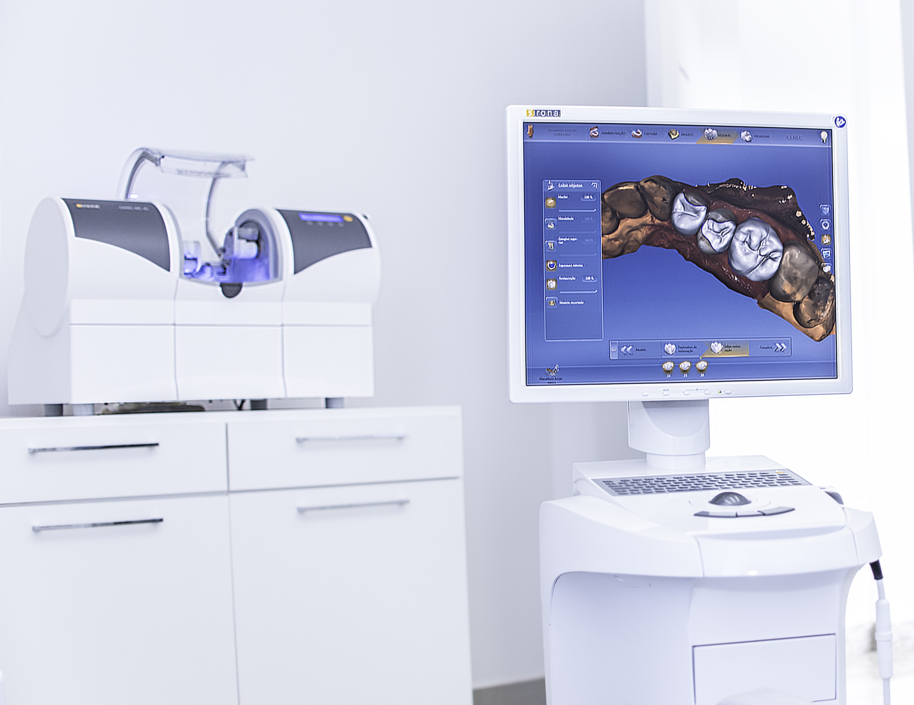 CEREC/INLAB DIRETO AO PONTO - Alex Maciel | Hotmart