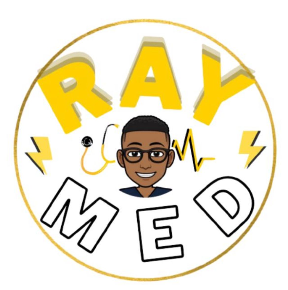 RESUMENES CON RAYMED - Jose Manuel Yepes Rodríguez (RAYMED) | Hotmart