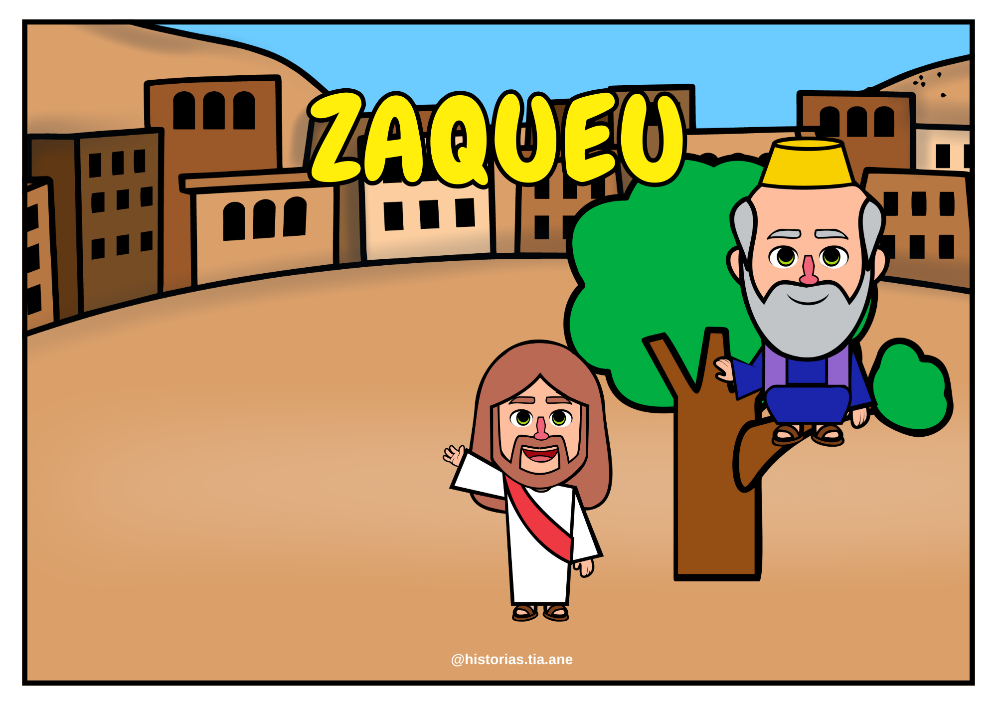 ZAQUEU