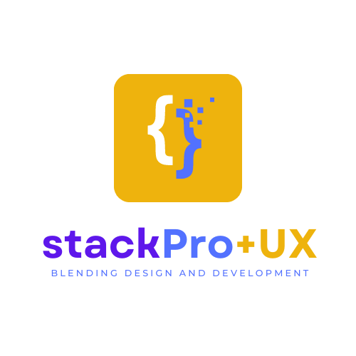 stackPro+UX