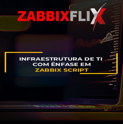22- Infraestrutura de TI com Ênfase em Zabbix Script - Magno Monte ...