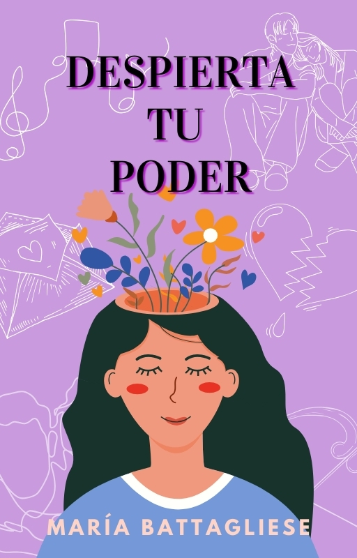 Despierta tu Poder - María Bettina Battagliese | Hotmart