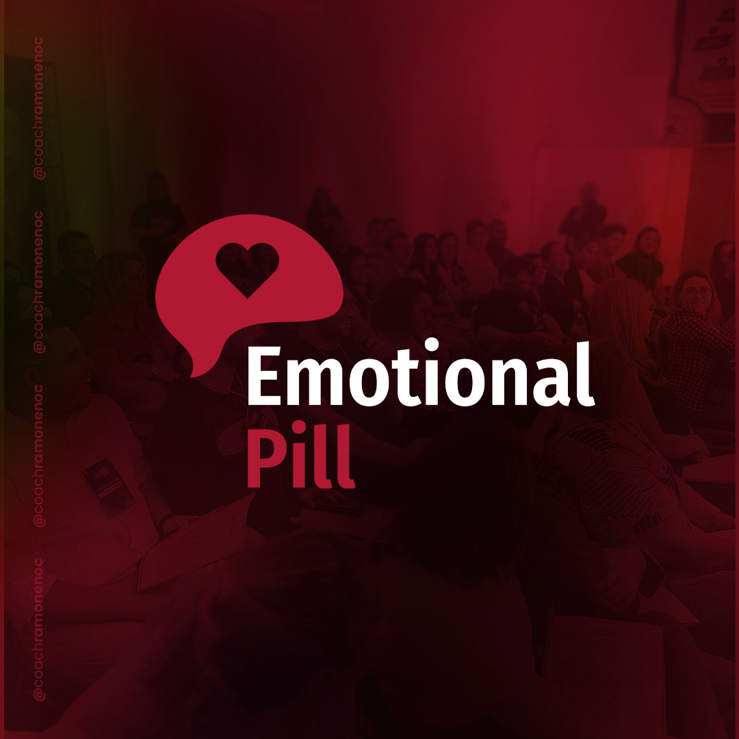 EMOTIONAL PILL - Ramon Enoc | Hotmart