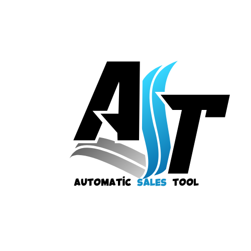 AST - Automatic Sales Tool. - Marcelo Stelter | Hotmart