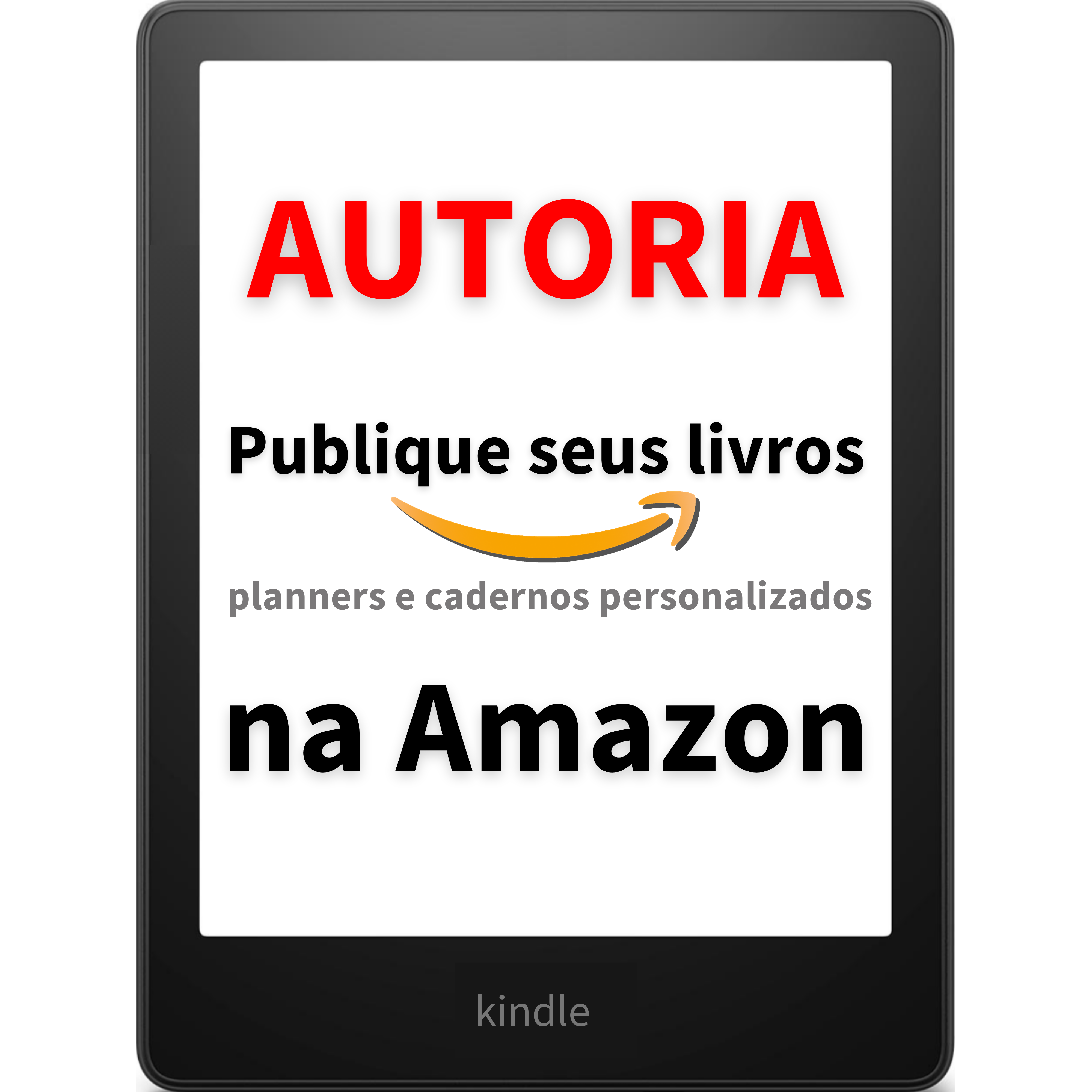 AUTORIA - Publique seus livros, planners e cadernos personalizados ...